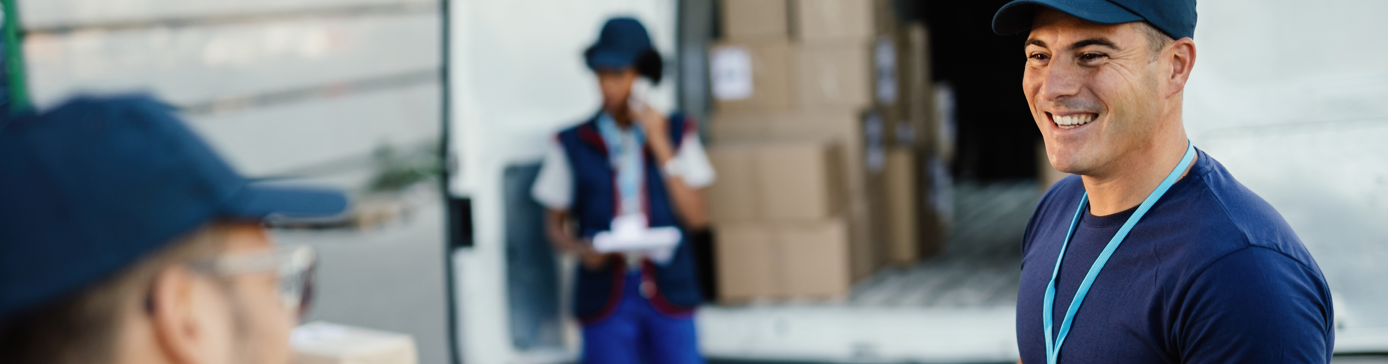 International Household Goods & Auto Shipment Update: Tariffs Continue ...